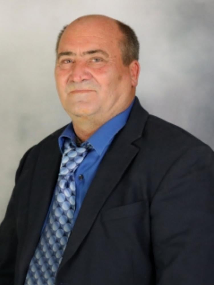 Board of Directors | Macon Electric Cooperative